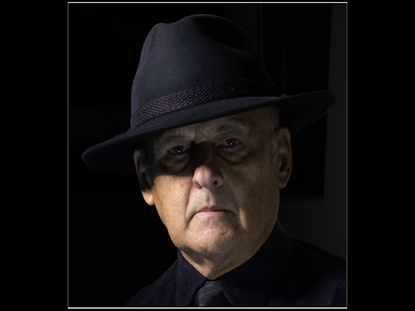 50 THE GODFATHER by Colin Morris – Leighton Buzzard Photographic Club