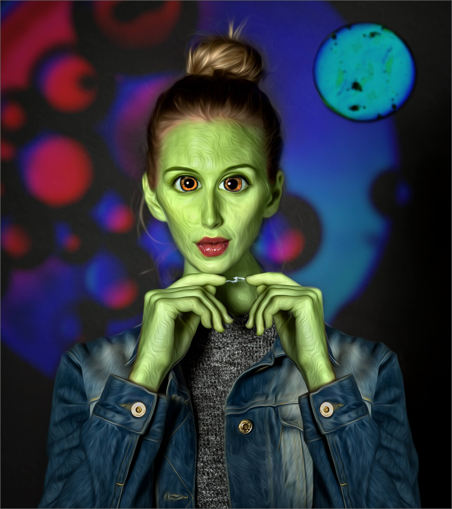 Girls Are From Venus by Jonathan Vaines_A1A0371 i comp – Leighton ...