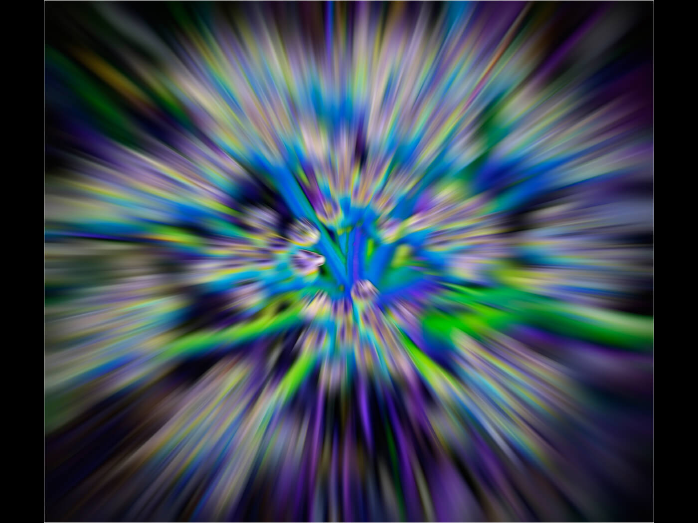 WARP FACTOR 9 by Hilary Clarke S2 – Leighton Buzzard Photographic Club