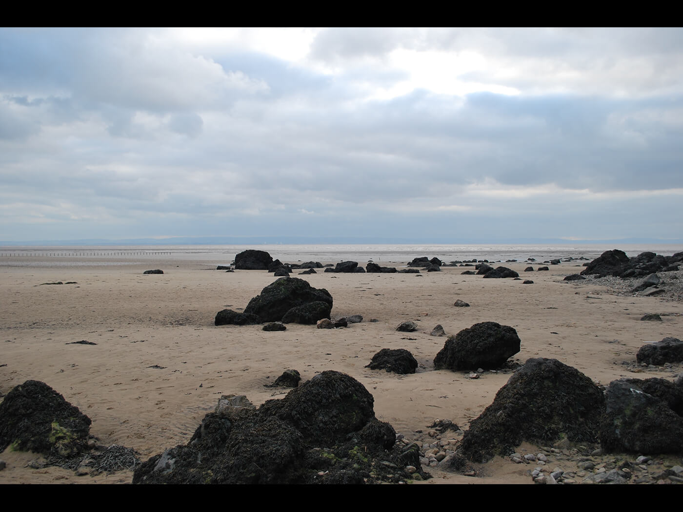 Mike KitchingmanE – 01_Beach by Kitch – Leighton Buzzard Photographic Club