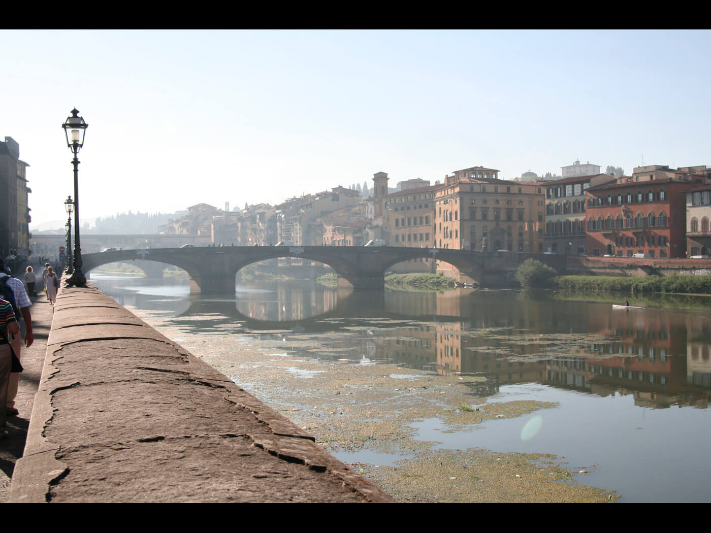 RIVER ARNO by Roger Gage – Leighton Buzzard Photographic Club