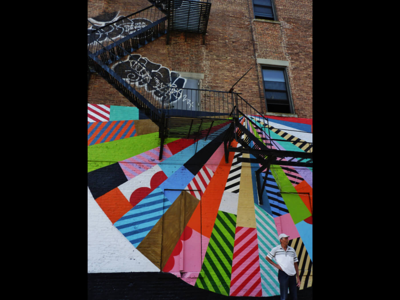 01 COLOUR WHEEL by Daphne Hughes – Leighton Buzzard Photographic Club