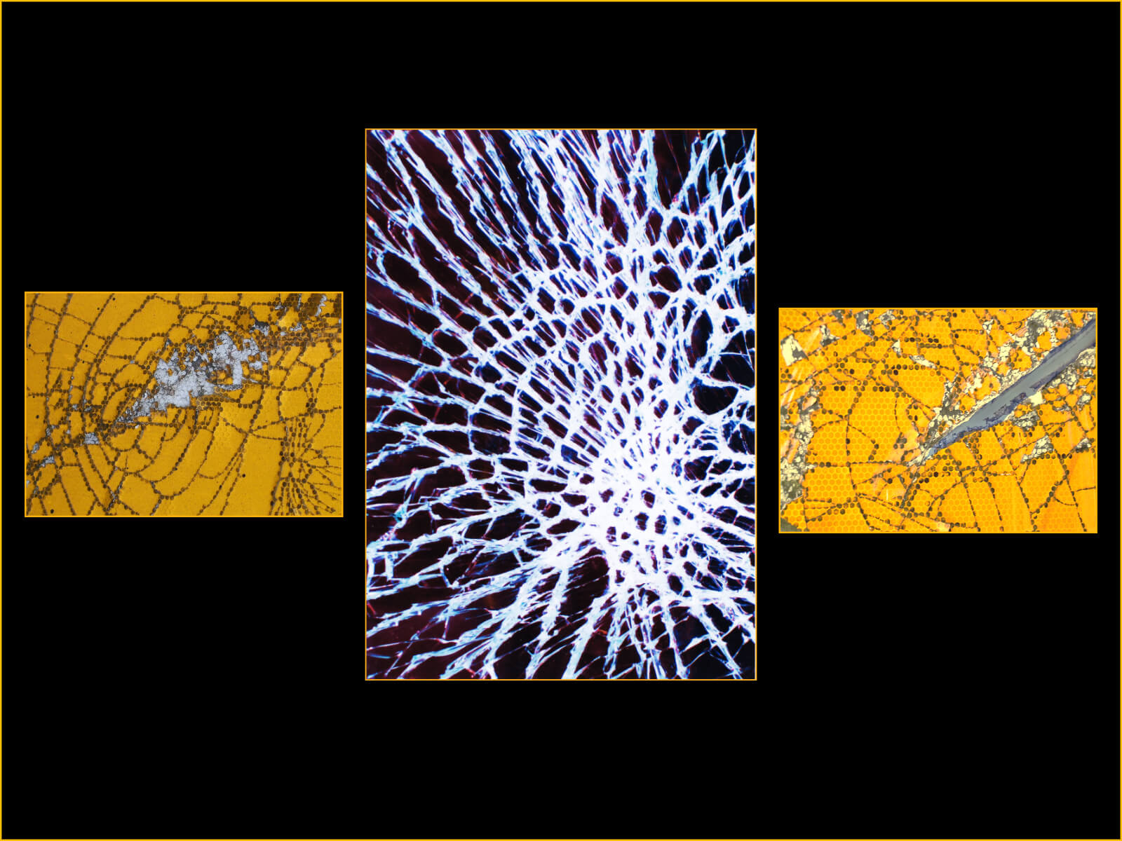 03-BROKEN GLASS by Daphne Hughes – Leighton Buzzard Photographic Club
