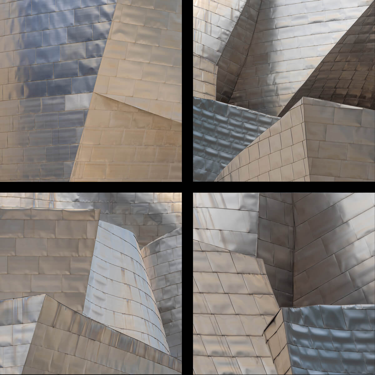 19-ANGLES ON THE GUGGENHEIM by John Curd – Leighton Buzzard ...